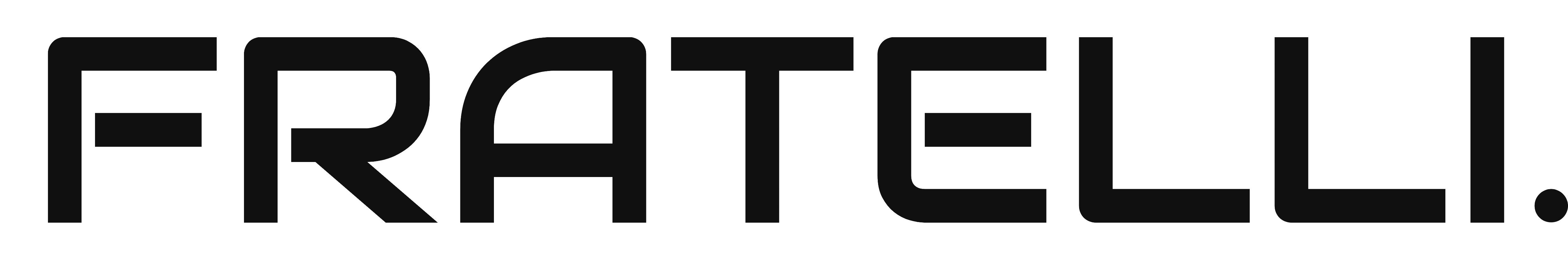 Home • Fratelli Commercial